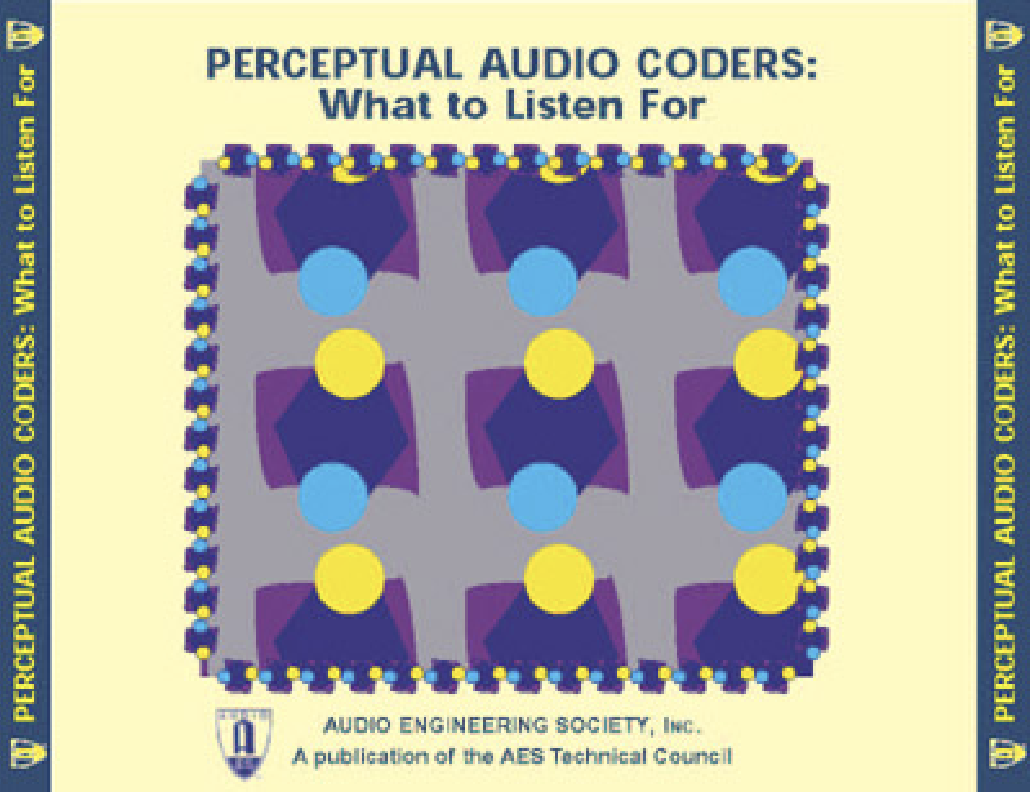 Technical Council Archive - AES