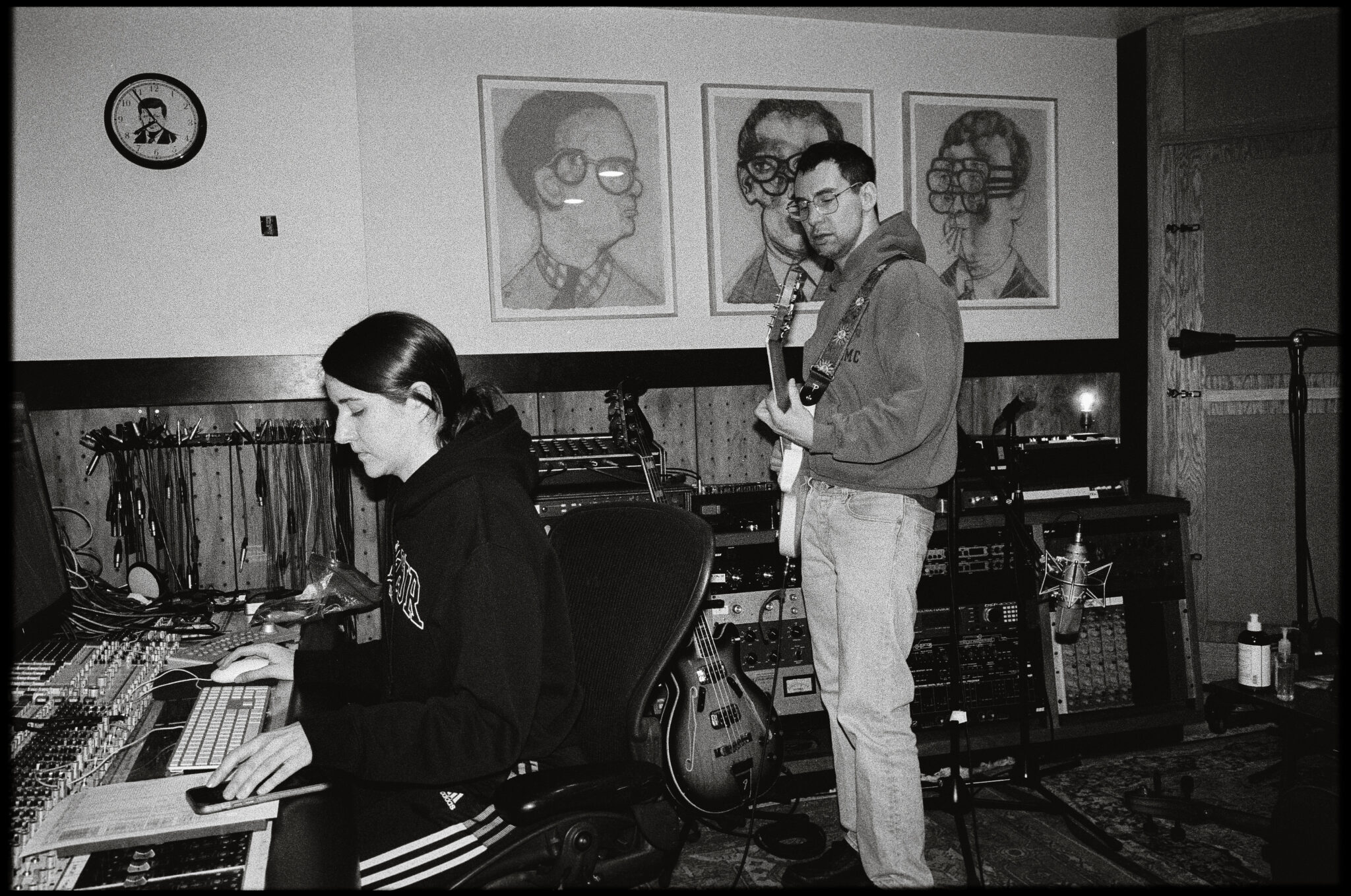 AUDIO ENGINEERING SOCIETY ANNOUNCES GRAMMY® AWARD-WINNERS JACK ANTONOFF ...